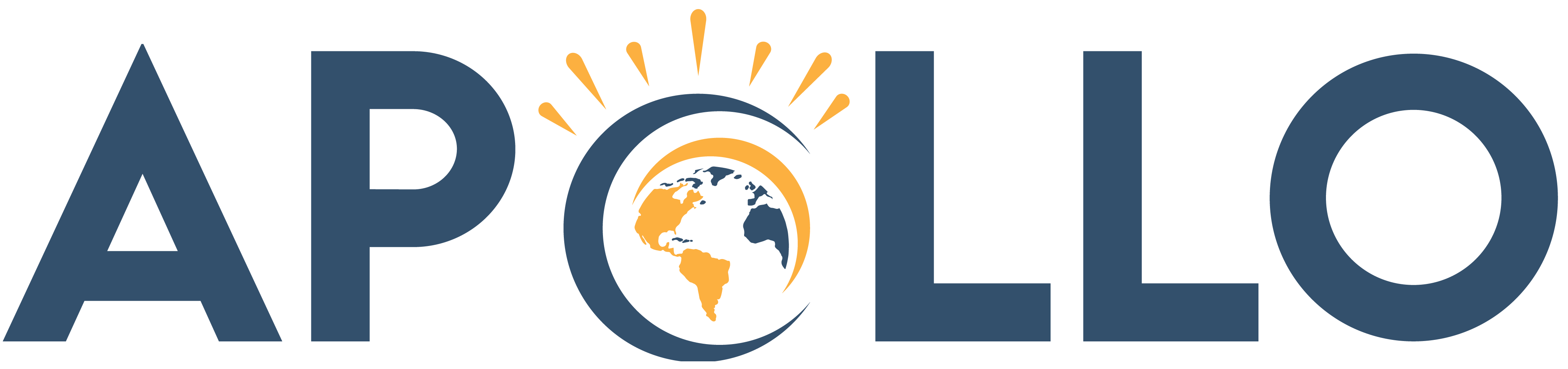Apollo Global - IT Solutions. Real Results.